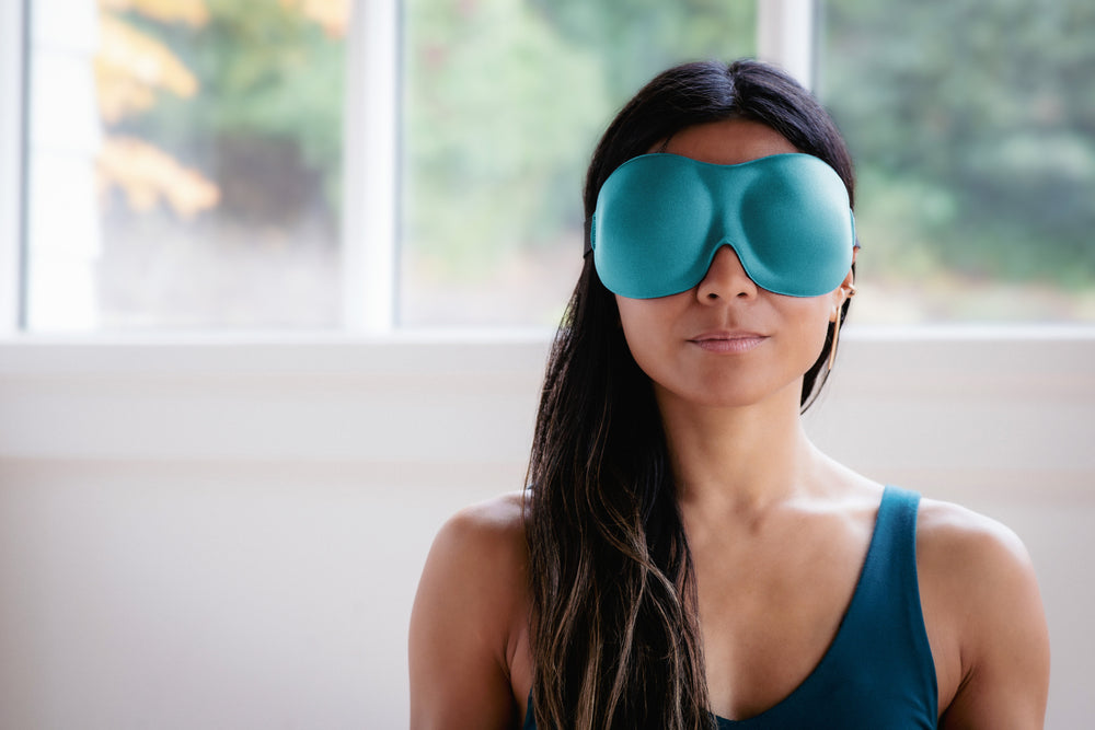 Deep Sleep, Better Decisions: How Quality Rest Improves Focus & Leadership