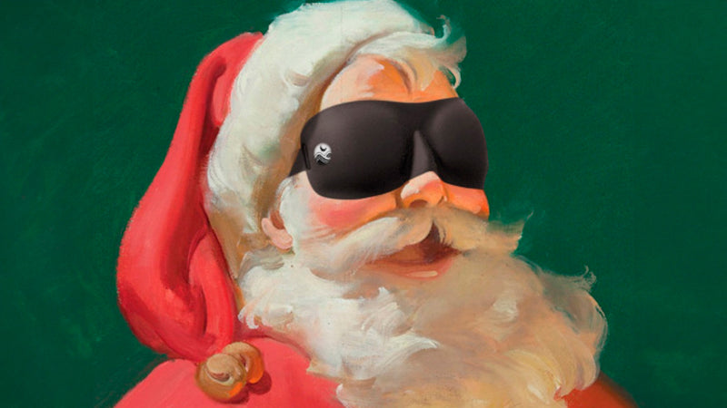 Nidra Sleep Masks - the Deep Rest Mask and the Dreams Mask. | by Nidra