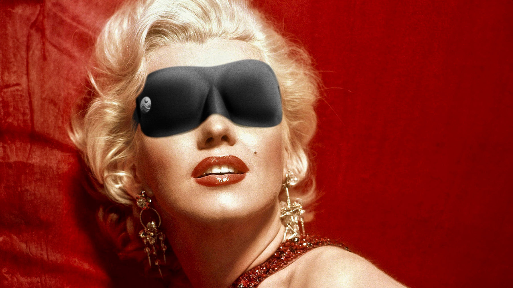 Nidra Sleep Masks - the Deep Rest Mask and the Dreams Mask. | by Nidra